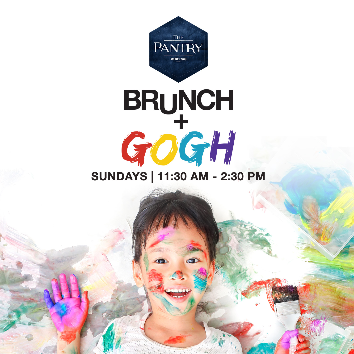 Channel your inner Van Gogh at The Pantry’s new Brunch and Gogh - The ...