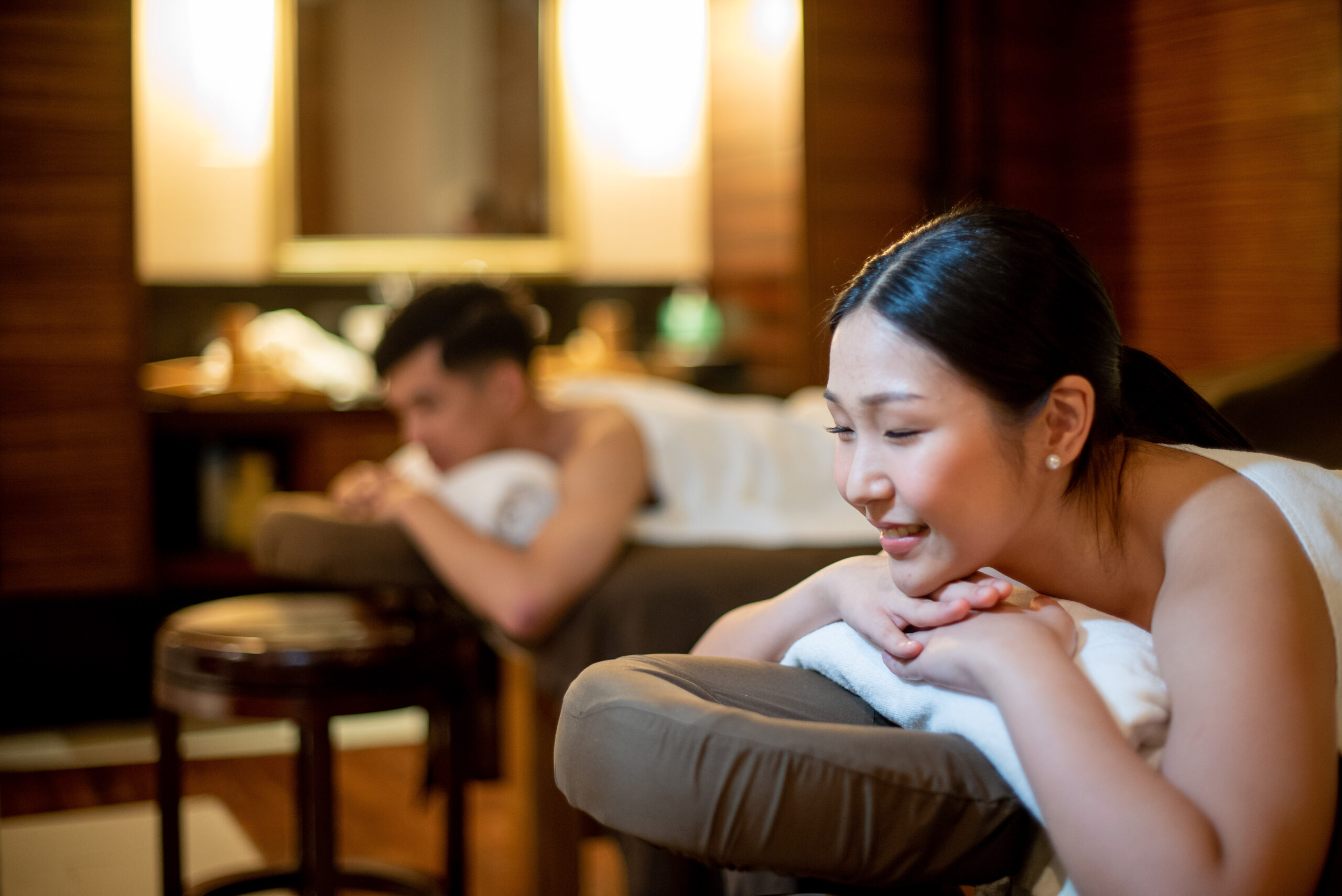 Celebrate Love in the Heart of Makati: Dusit Thani Manila Unveils ...