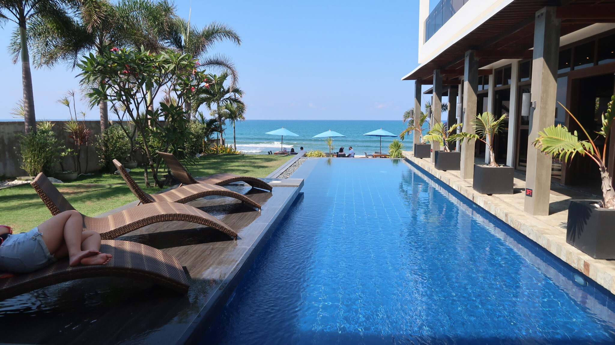 Where to Stay in La Union: Kahel Resort, a Hidden Gem for Couples and ...