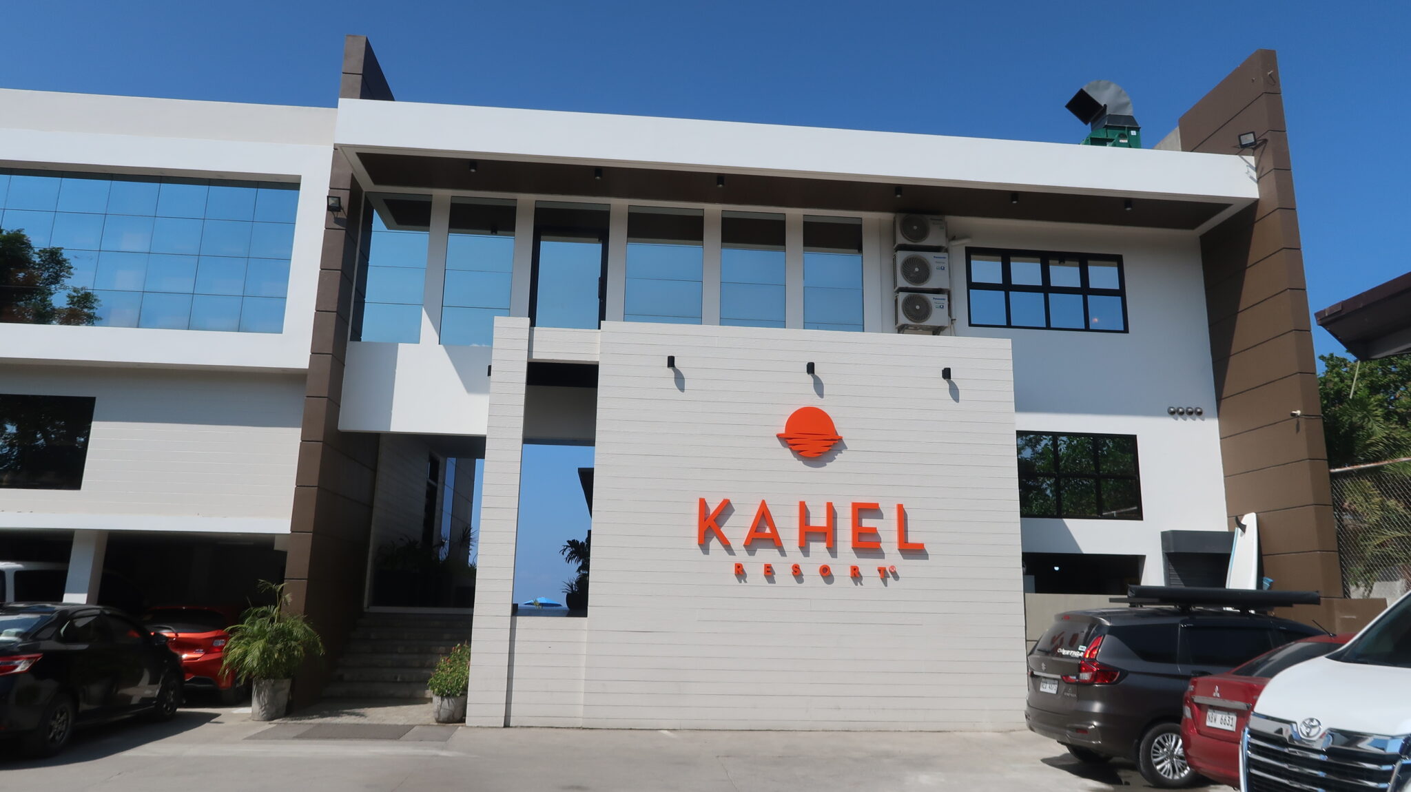 Where to Stay in La Union: Kahel Resort, a Hidden Gem for Couples and ...
