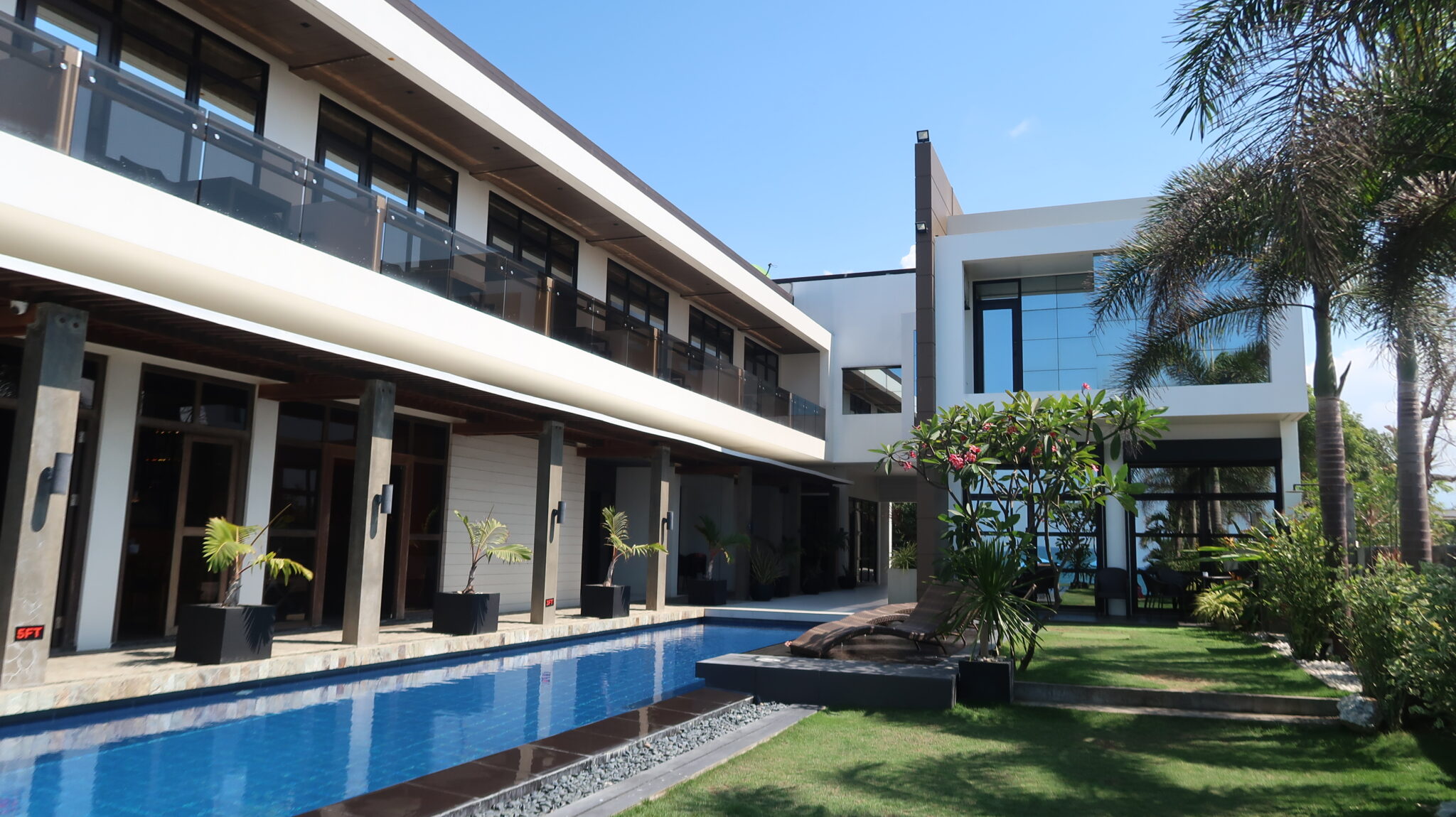Where to Stay in La Union: Kahel Resort, a Hidden Gem for Couples and ...